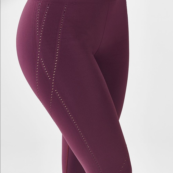 Fabletics | Pants & Jumpsuits | Fabletics Seamless High Waisted ...